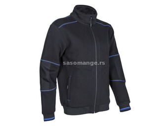 Coverguard jakna kiji, plava veličina xl ( 5kij0100xl )