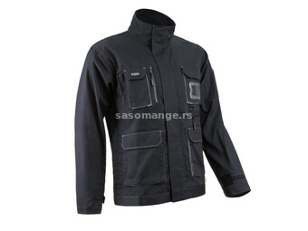 Coverguard radna jakna navy ii plava veličina 2xl ( 5nav0502xl )