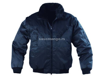 Lacuna jakna tura plava veličina s ( 5turwtps )