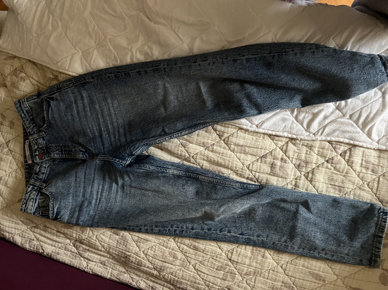 Zara mom jeans 36