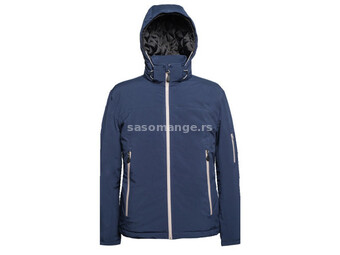 Lacuna getout softshell jakna spektar winter, ženska,plava veličina s ( 5spekwwnys )