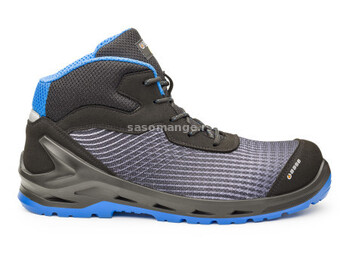 Base protection zaštitna cipela duboka i-cyber fluo plava s1p veličina 40 ( b1213b/40 )