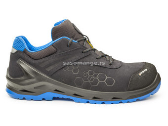 Base protection zaštitna cipela plitka i-robox plava s3 veličina 41 ( b1210/41 )