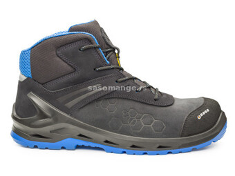Base protection zaštitna cipela duboka i-robox plava s3 veličina 40 ( b1211/40 )