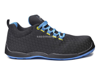 Base protection zaštitna cipela plitka marathon s3 veličina 47 ( b0677/47 )