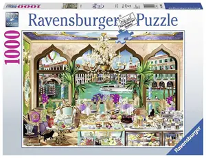 Ravensburger Ravensburger puzzle 1000 delova - Venecija (RA13986)