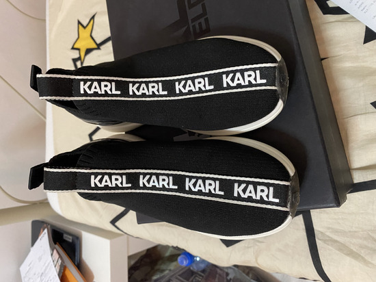 Karl Lagerfeld patike