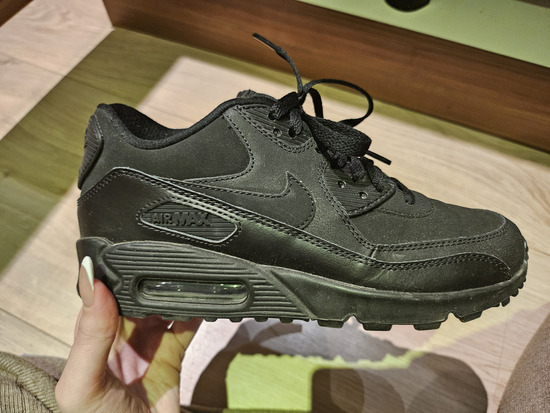 Nike air max 90 crne patike