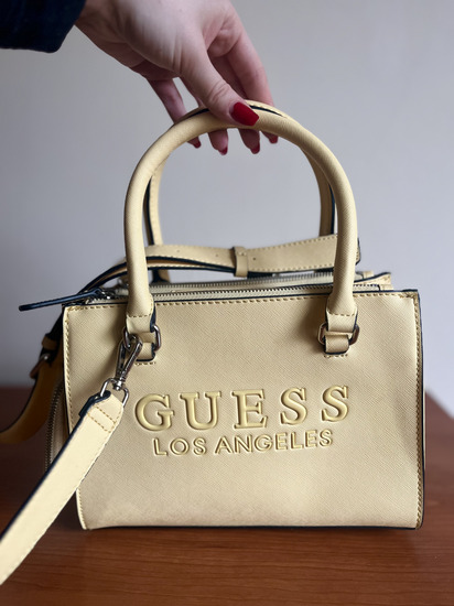 Guess torba