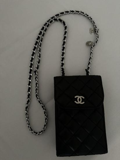 Chanel kozna torbica snizena 3500