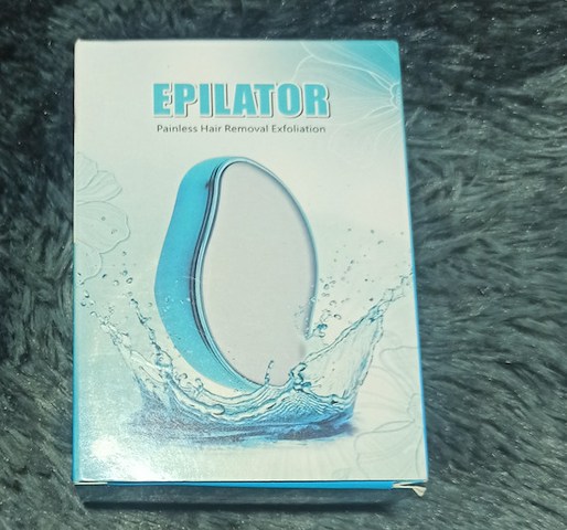 Epilator