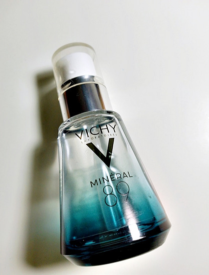 VICHY Mineral 89