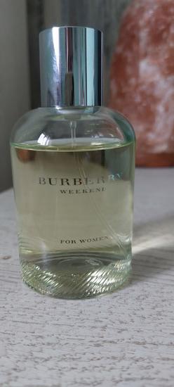 Burberry Weekend parfem original