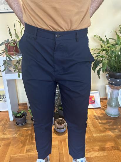 ZARA MAN PANTALONE