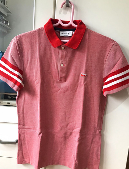 Muška majica Lacoste REGULAR FIT