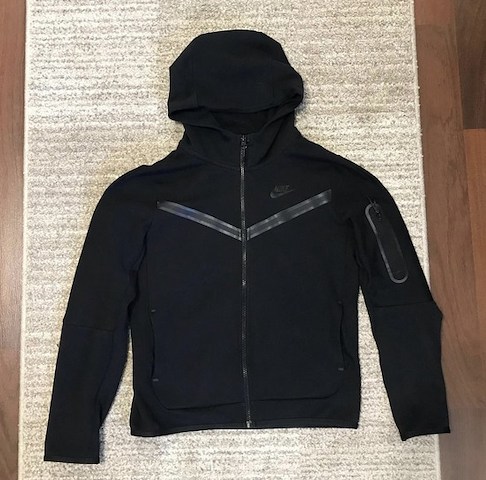 Nike Tech Fleece