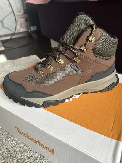 Timberland zimske cipele