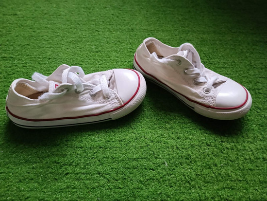 Starke converse za decake