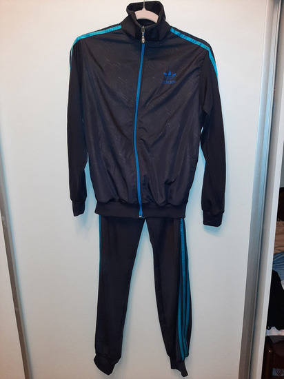 Muski komplet adidas trenerica