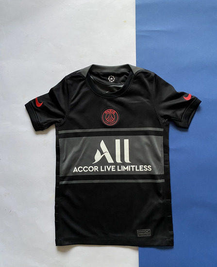 Nike Dri-FIT PSG deciji dres