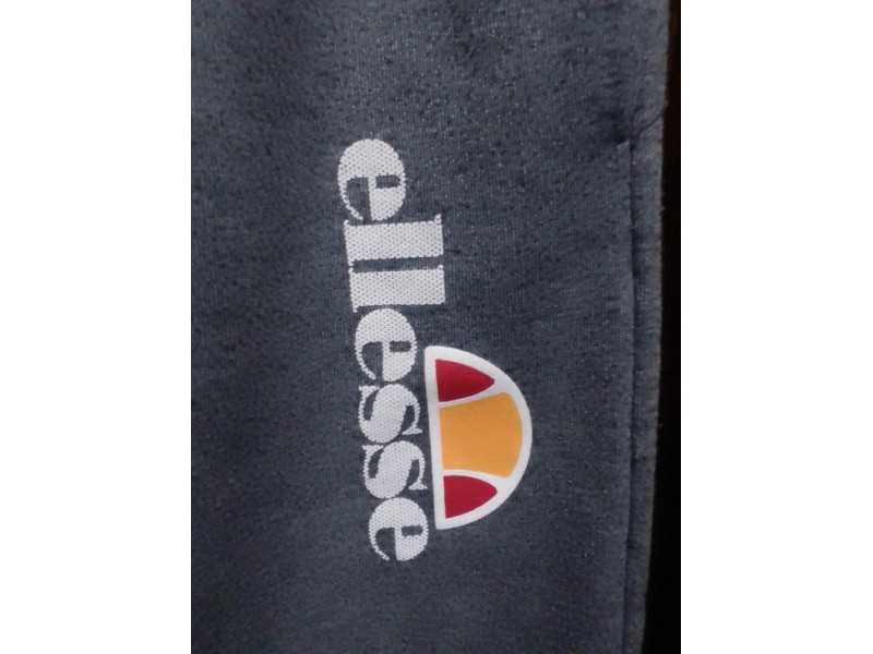 Ellesse XXXL