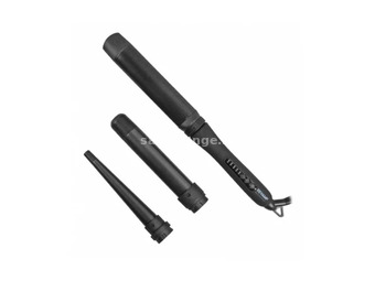 Progloss Multiform Curl &amp; Waves 3 in 1 Hair Styler WD-1500