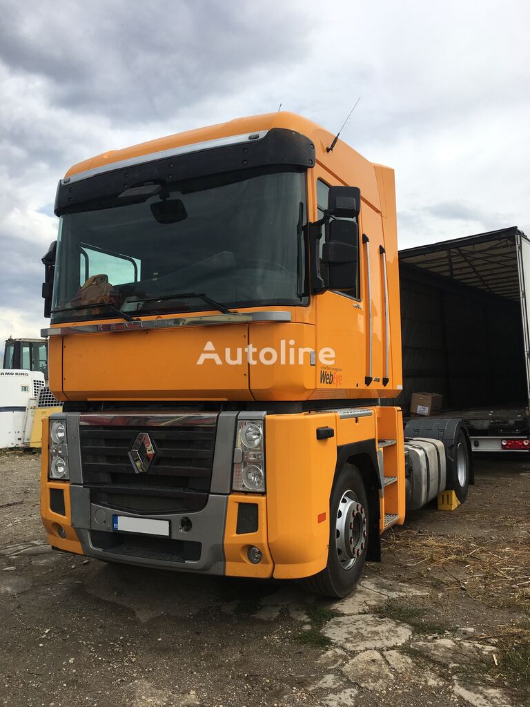 Renault PIESE - Midlum / Premium DXI –CP -CF / Magnum /Magnum E-tech / K kabina za tegljača