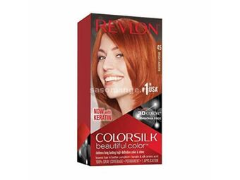 REVLON Colorsilk Farba za kosu 45