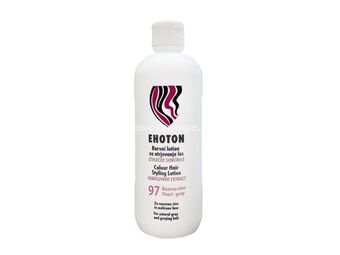 ILIRIJA EHOTON Losion za kosu sa vitaminima 97/ pearl gray/ 500 ml