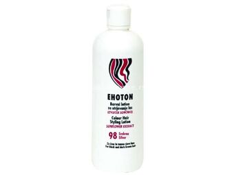 ILIRIJA EHOTON Losion za kosu sa vitaminima 98/ silver/ 500 ml