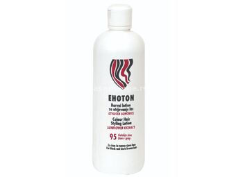 ILIRIJA EHOTON Losion za kosu sa vitaminima 95/ dove gray/ 500 ml