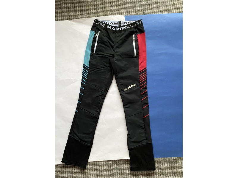 Martini (Austria) zenske ski touring pantalone S