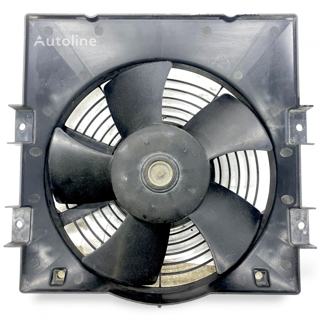 Mitsubishi Canter (01.01-) MK583326 radijator klima uređaja za Mitsubishi Canter (2001-) tegljača