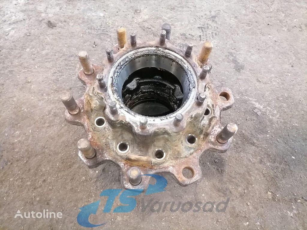 Scania Wheel hub 1800283 glavčina za Scania R420 tegljača