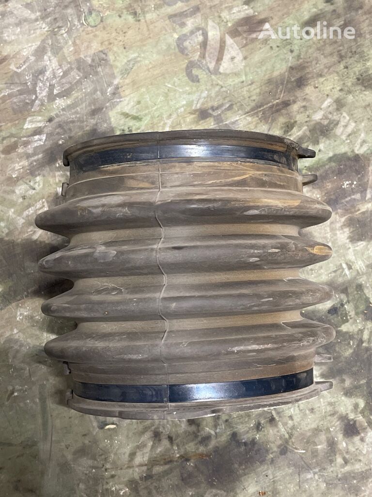 Scania AIR PIPE BELLOWS 2326511 cevni priključak za kamiona