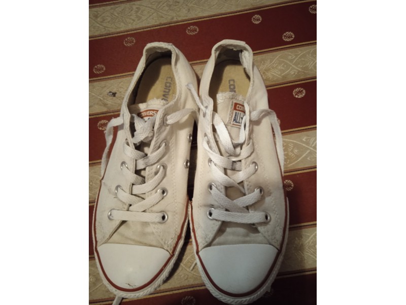 CONVERSE ALL STAR PATIKE