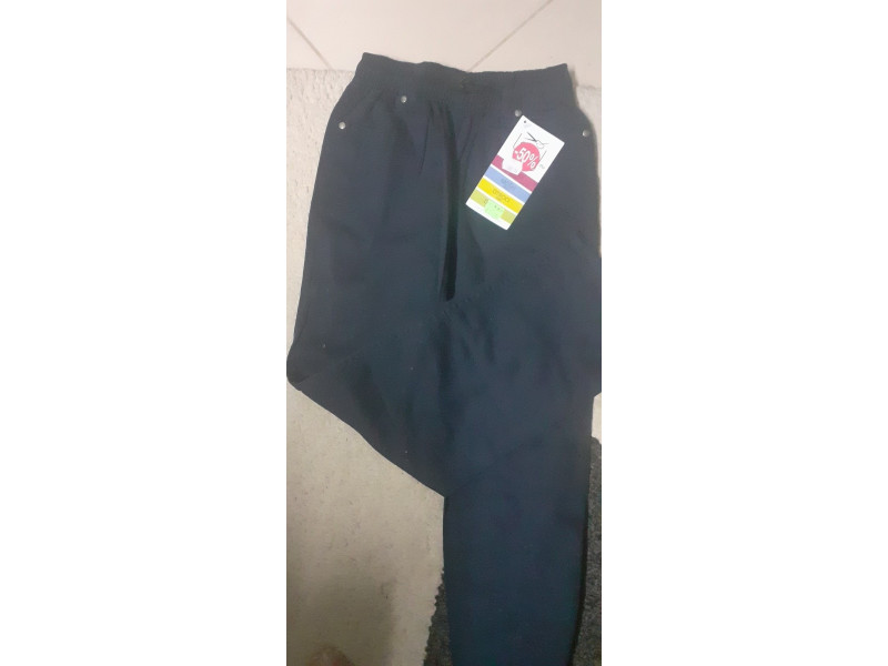 ^22 NOVO pantalone LENY vel 10