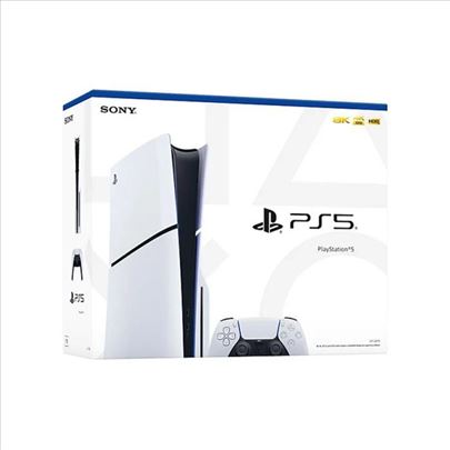 Sony Playstation 5/ sony 5! Novi i Polovni!