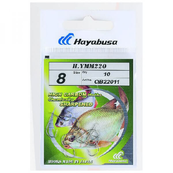 Udica 40-2706 Hayabusa YMM 220 NI vel. 6