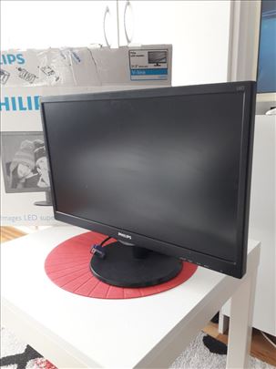 Philips monitor 21 inca
