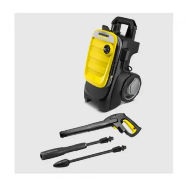 KARCHER Perač pod pritiskom K 7 COMPACT