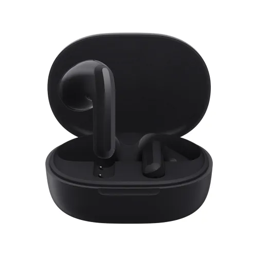 Slusalice XIAOMI Earphones Bluetooth TWS Redmi Buds 4 Lite crne Full Original (BHR7118GL) (MS)