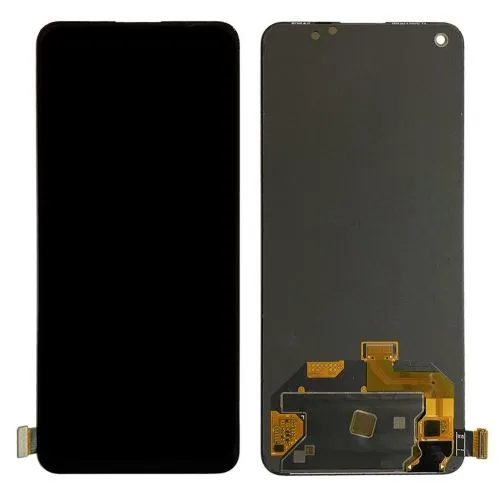 LCD ekran / displej za OnePlus Nord CE 5G + touchscreen Crni TFT
