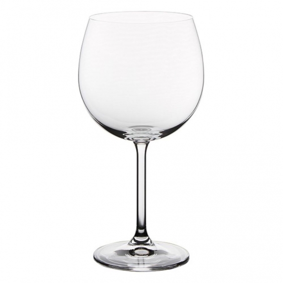 ČAŠA ZA VINO GASTRO 600ML CRYSTAL BOHEMIA