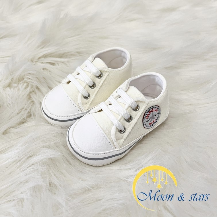 Patike za bebe 31, MOON & STARS