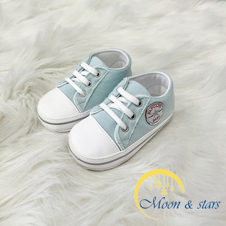 Patike za bebe 35, MOON & STARS