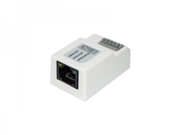 Video konverter RJ45 NC01