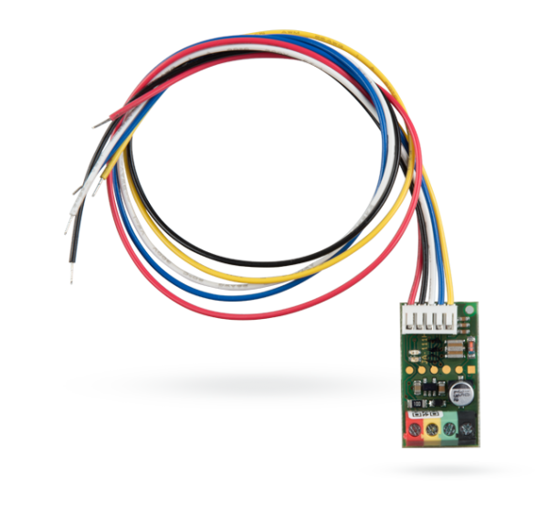 JA-111H-TRB Modul za žičane detek.