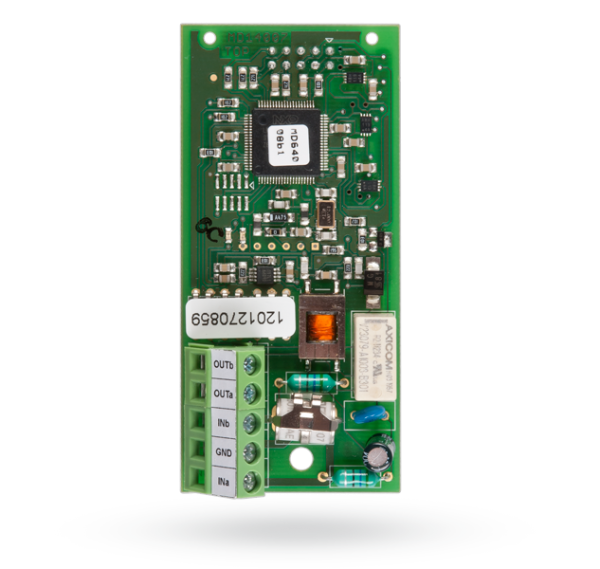 JA-190X PSTN Komunikator