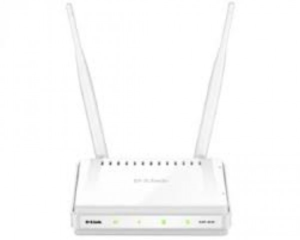 D-LINK DAP-2020 Wireless N300 Access Point-G